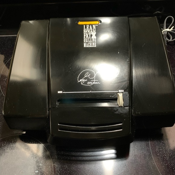 George Foremon | Kitchen | George Foreman Grill | Poshmark